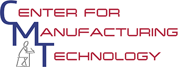 HOME - Center For Manufacturing Technology