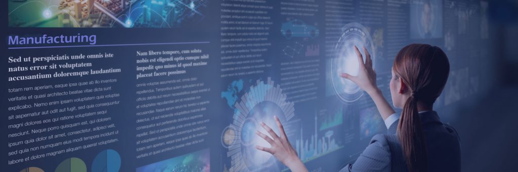 Center for Manufacturing Technology - Center For Manufacturing Technology