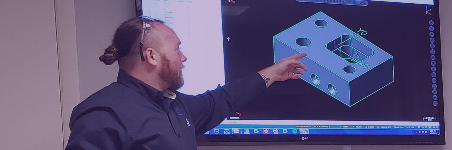 Mastercam - Center For Manufacturing Technology