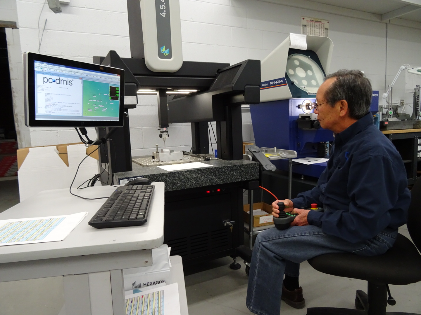 COURSES - Center For Manufacturing Technology